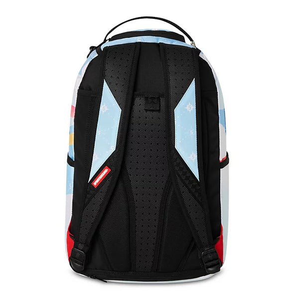 SPRAYGROUND MY LITTLE PONY TRAILS DLXR BACKPACK – runnwalk