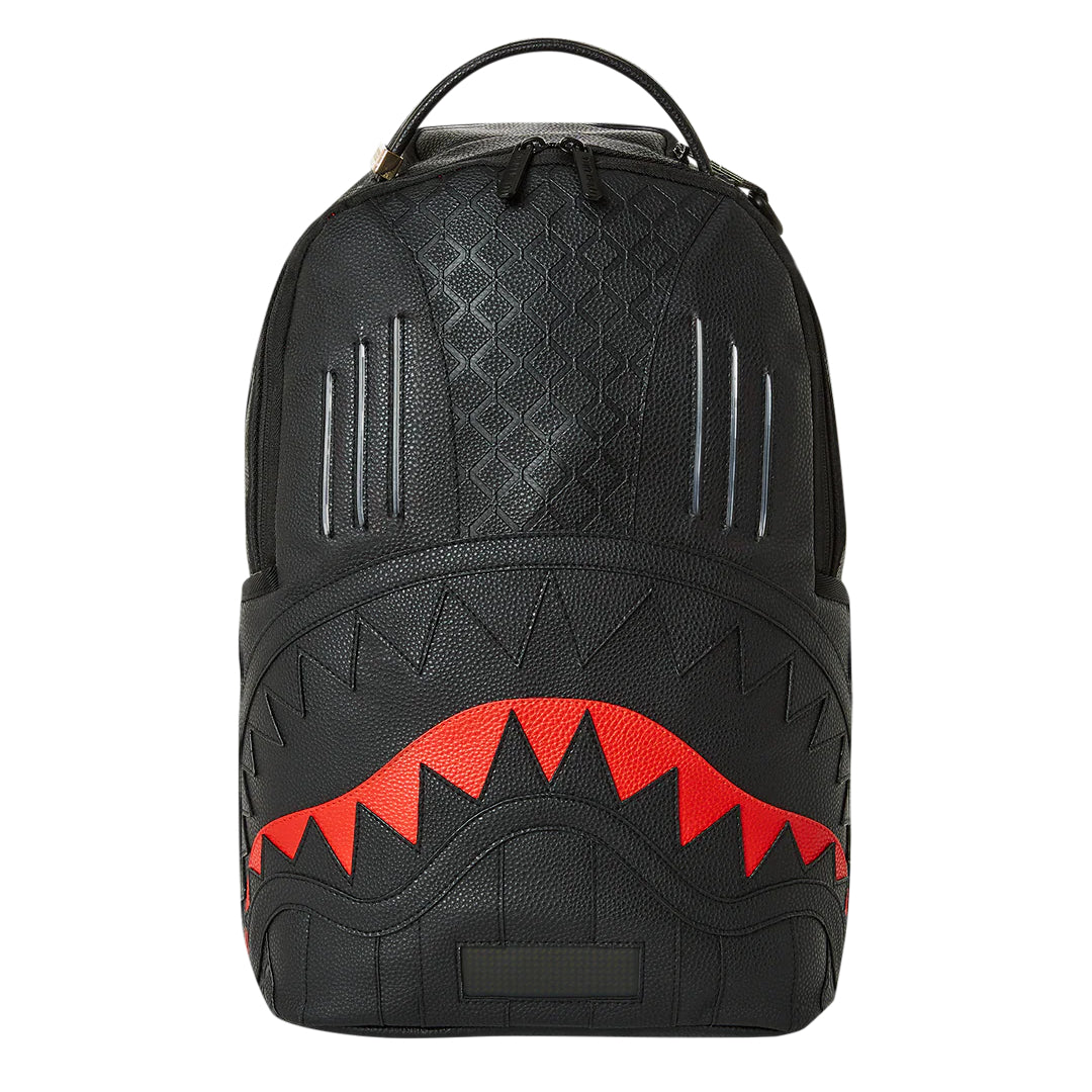 SPRAYGROUND KNIGHT RIDER K.I.T.T. LED TURBO BOOST BACKPACK – runnwalk